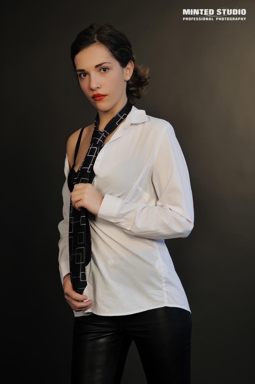 Madalina Model | Minted Models